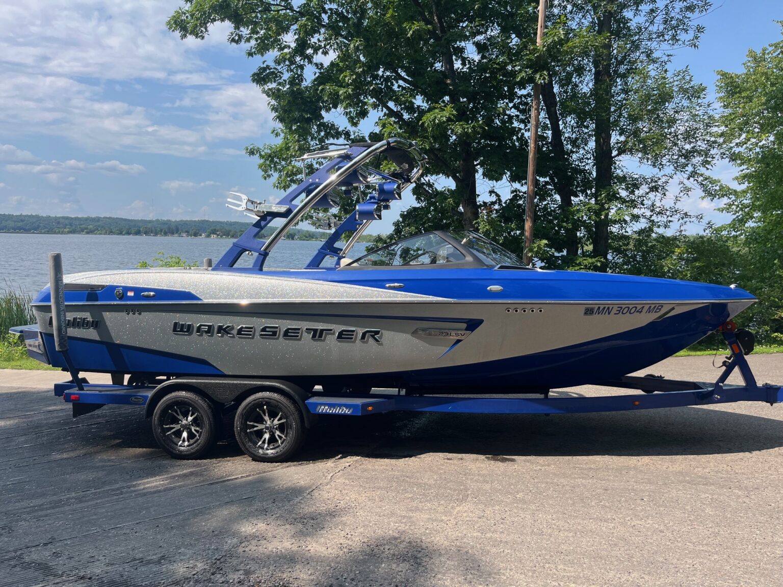 Minnesota Inboard Water Sports | New & Used Wake Boats